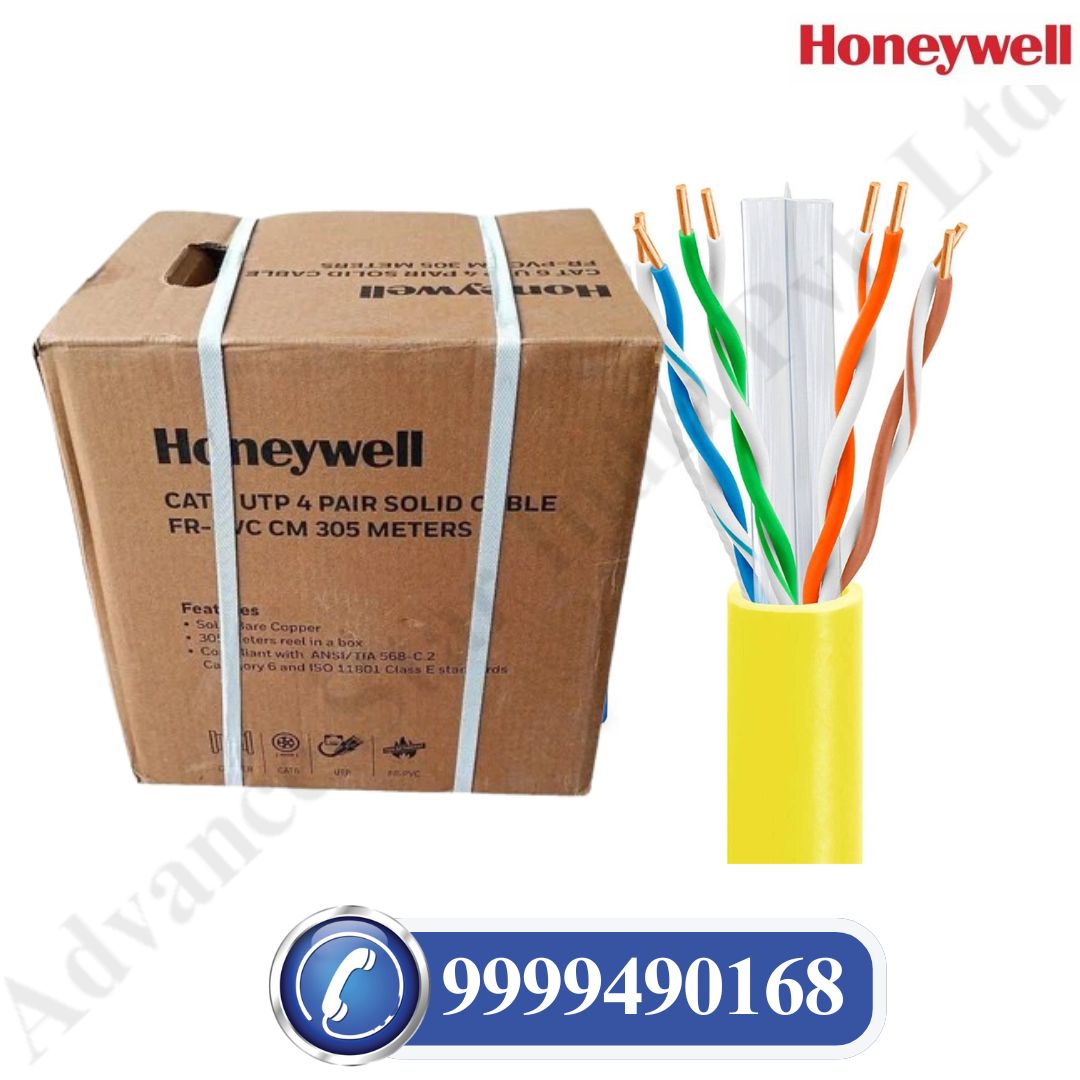 CAT6 UTP True 23AWG (LSZH) Dealer in Nehru Place Delhi